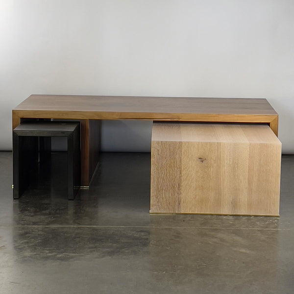 Bangall Coffee Table - Tent New York